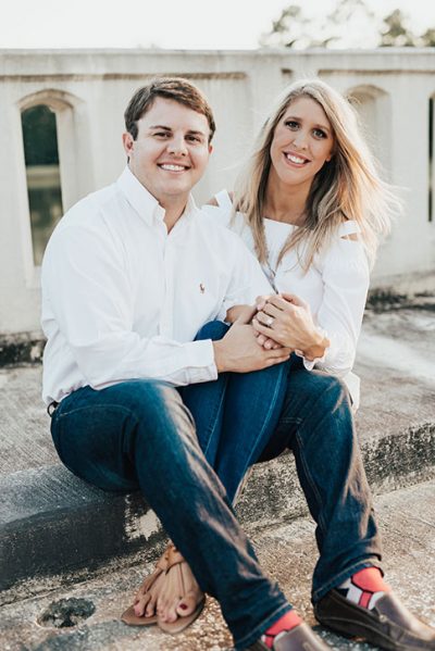 Daniel, Whitehead to wed - Atmore News