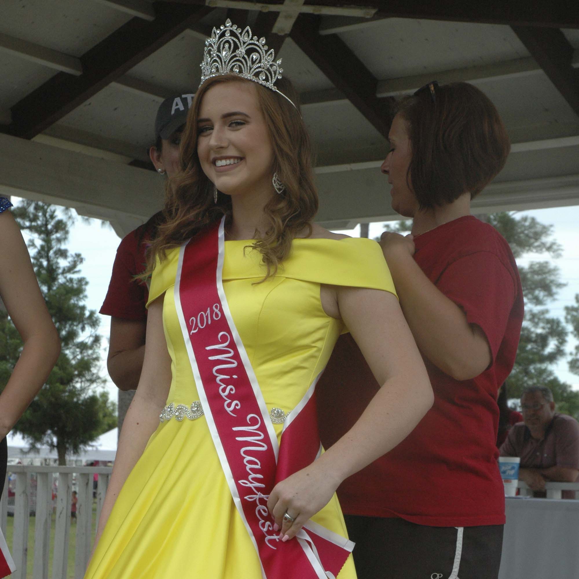 A near-perfect Mayfest (with photo gallery) - Atmore News