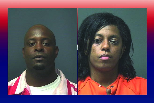 Man charged with attempted murder - Atmore News