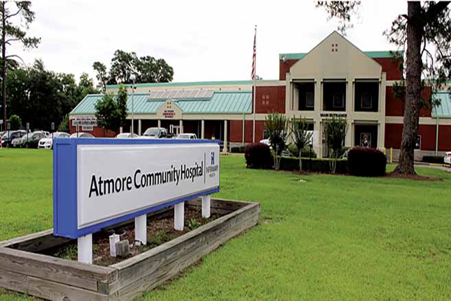 New Healthcare Facility Process and Management Transition Begins for ...