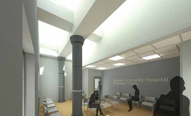 Making ACH safer - Atmore News
