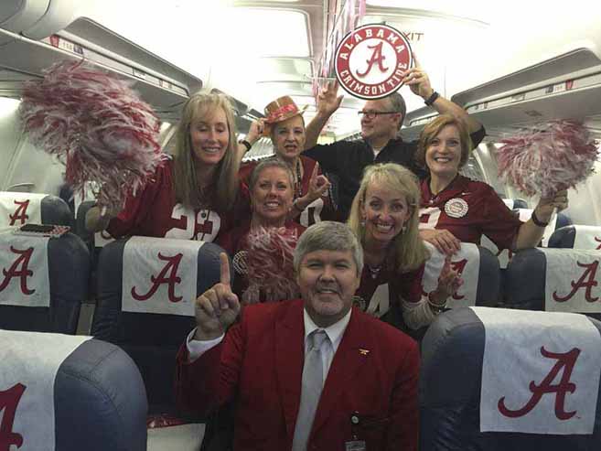 Gehman named one of Delta’s best - Atmore News