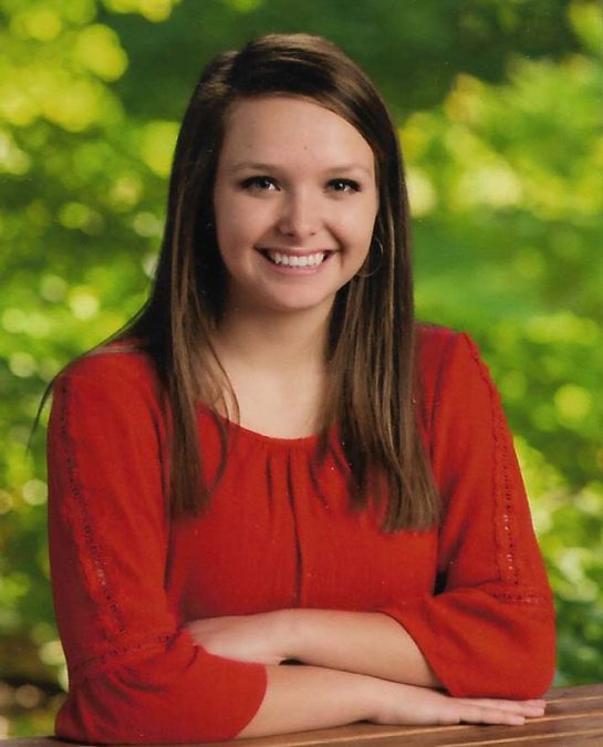 DAR names Good Citizens for 2018-19 - Atmore News