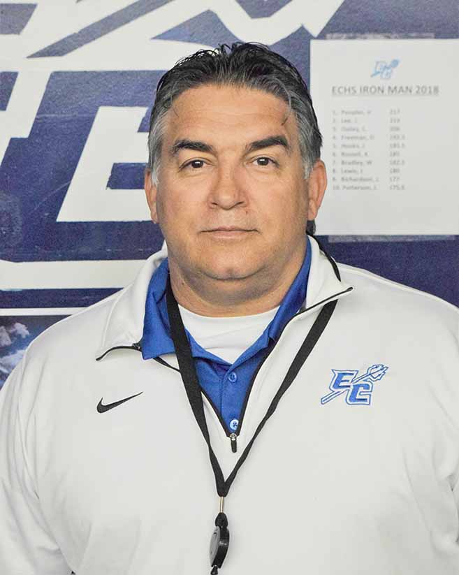 ECHS football : 'Thunder and Lightning' - Atmore News