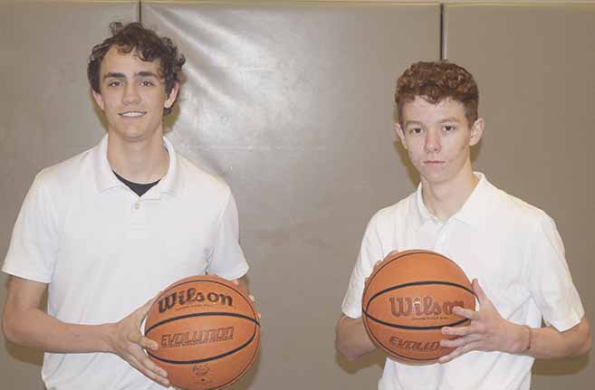 Atmore Christian hoping for win in regionals - Atmore News