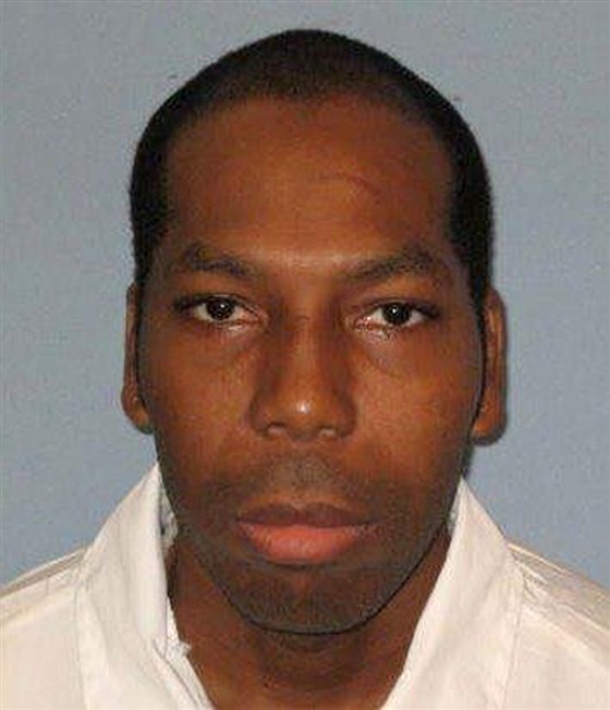 Execution set for Ray in ’95 murder - Atmore News