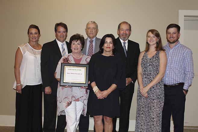 6 inducted into Hall of Fame - Atmore News