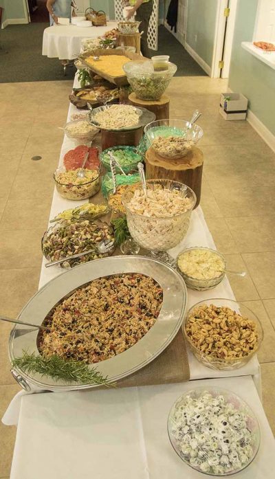 'Let's Do Lunch' a big success - Atmore News