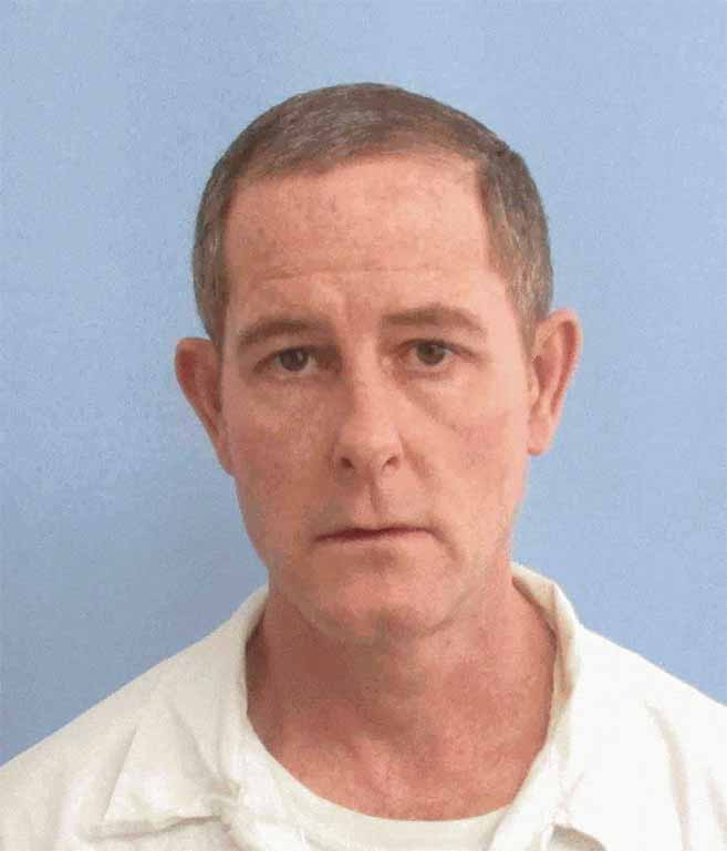 Escapee quickly recaptured - Atmore News