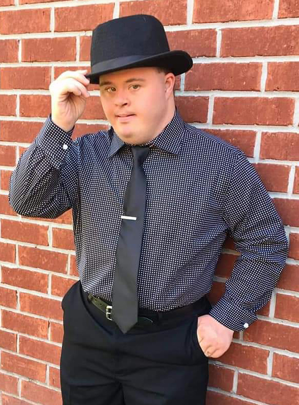 NDSS to feature Wesley Dean in Time Square video - Atmore News