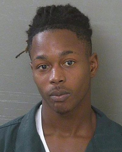 Shooter arrested - Atmore News