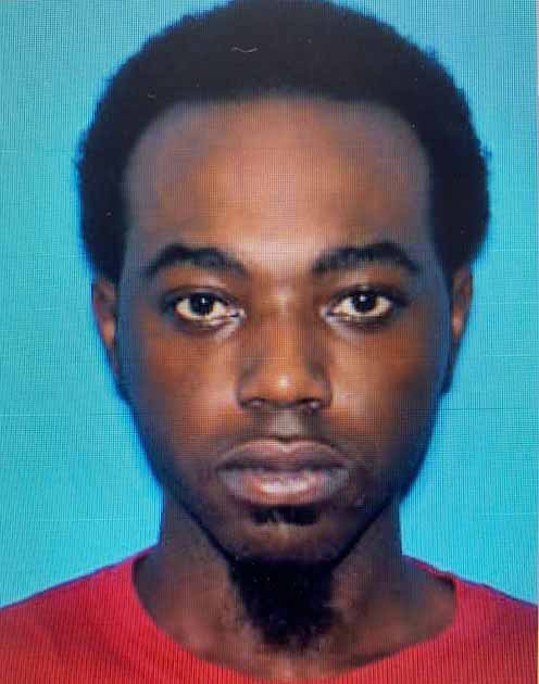 Robbery suspect arrested - Atmore News