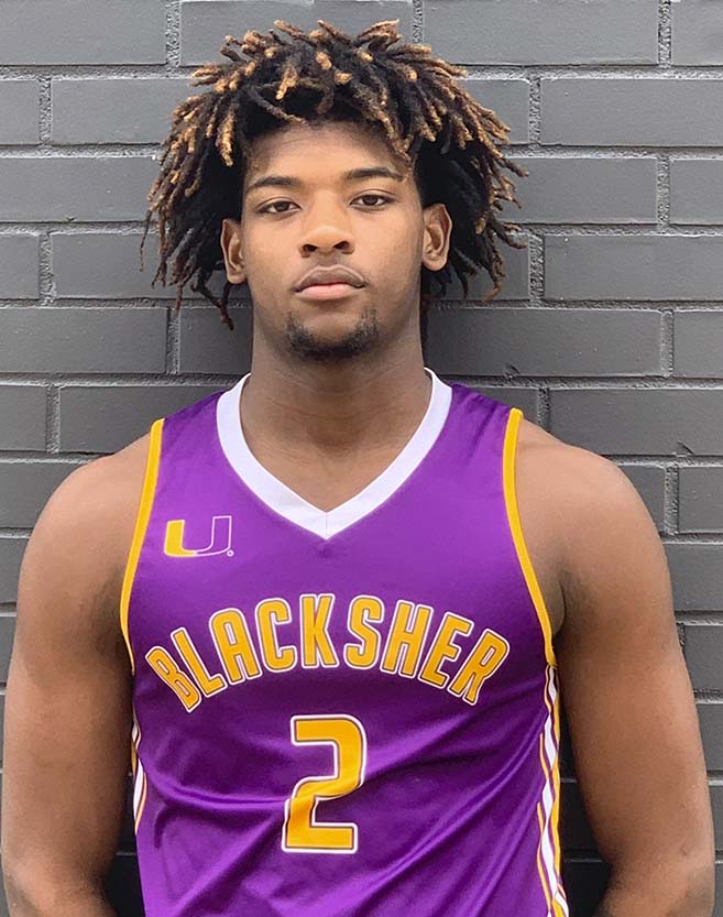 JUB’s Rabb officially school’s career scoring leader - Atmore News