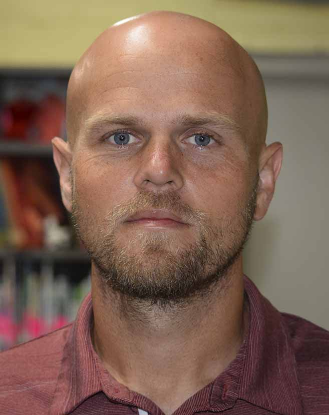 Northview’s Marshman calls it quits - Atmore News