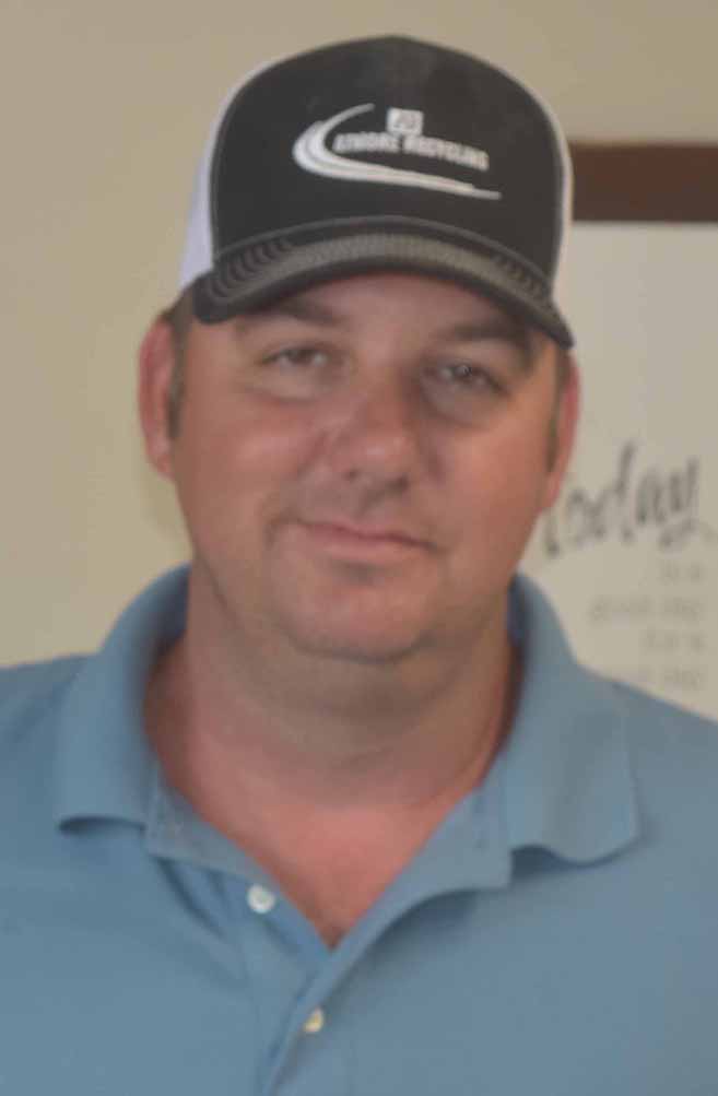 Atmore Recycling opens Saturday - Atmore News