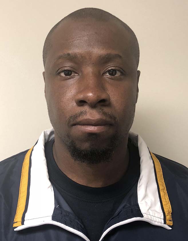 Sex offender arrested; ‘inappropriate’ photos shown to teen - Atmore News