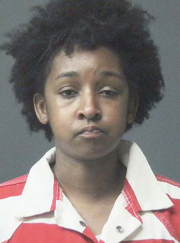 Woman charged in sister’s murder - Atmore News