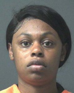 County jail CO arrested - Atmore News