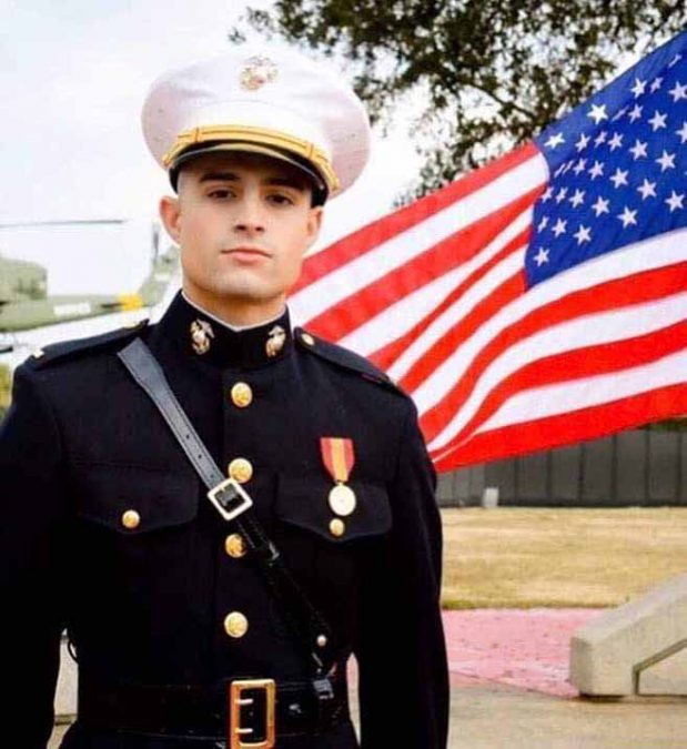 Semper fi - Atmore News