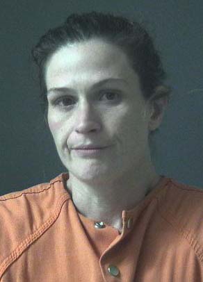 Local couple face meth trafficking charges - Atmore News