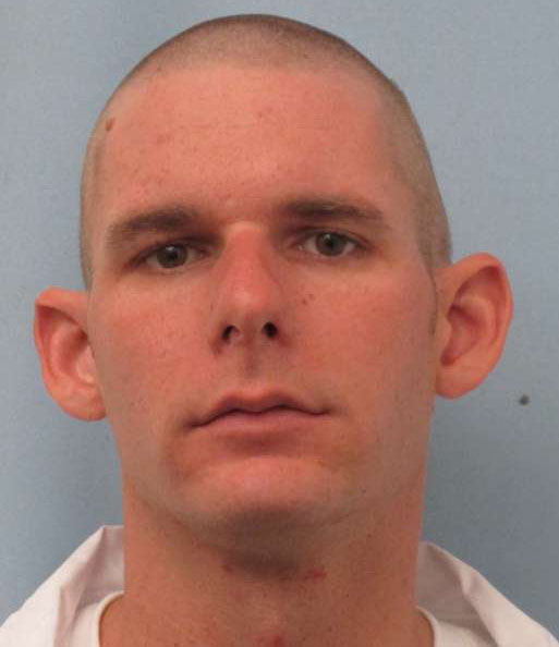 No early release for long-time inmates - Atmore News