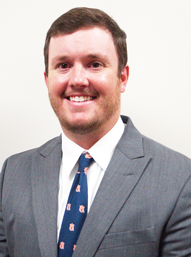 Lowery named ACH administrator - Atmore News