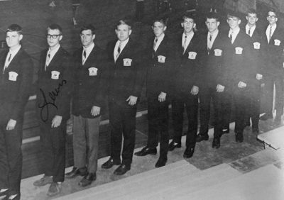 Remembering Mickey Cannon - Atmore News