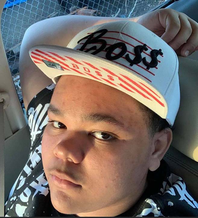 Teen dies in crash - Atmore News