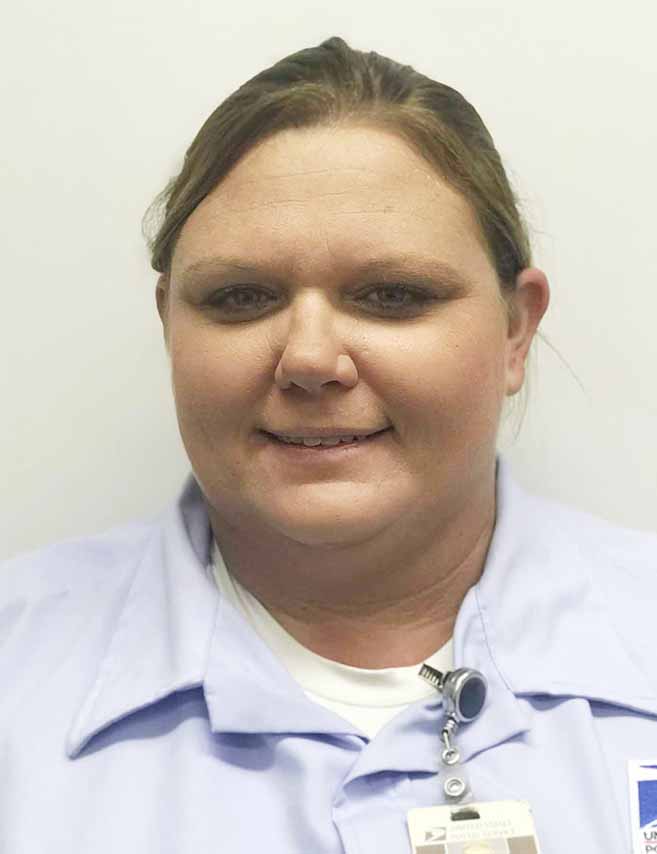 Honoring one of their own - Atmore News