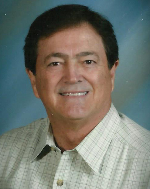 David Nolin passes - Atmore News