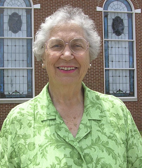 Honoring Dean Graham - Atmore News
