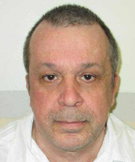Death row inmate dies of cancer - Atmore News