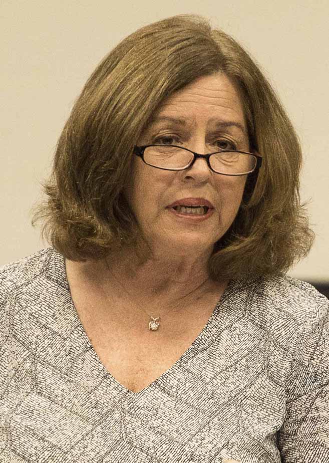 Heated GOP meeting - Atmore News