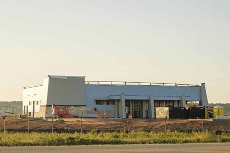 New urgent care facility to open in August - Atmore News