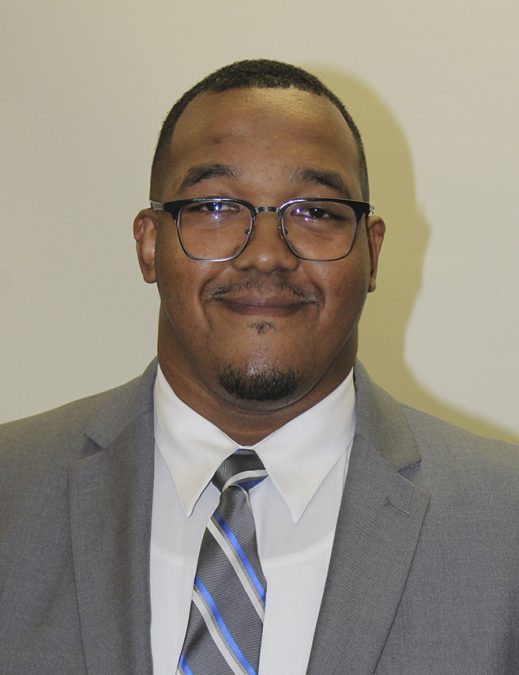 New ECHS coach - Atmore News