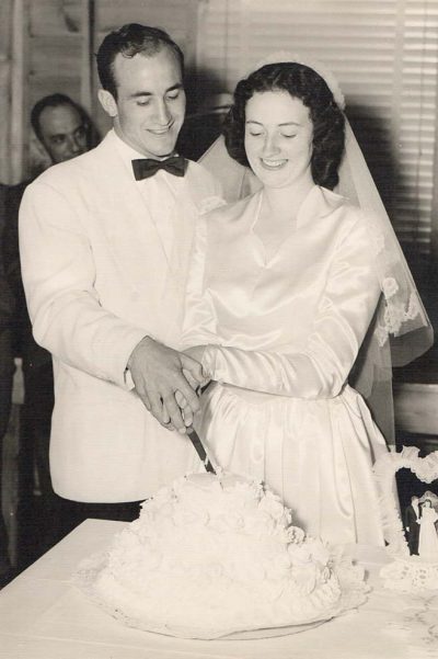 Stewarts celebrate 70 years of marriage - Atmore News