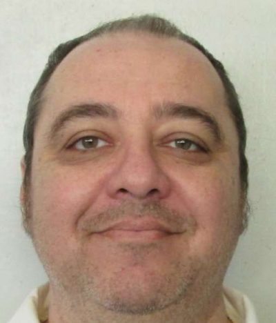 Execution date set for ‘hitman’ convicted of 1988 murder - Atmore News