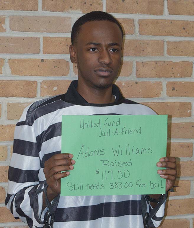 United Fund of Atmore kicks off ’22-23 campaign - Atmore News