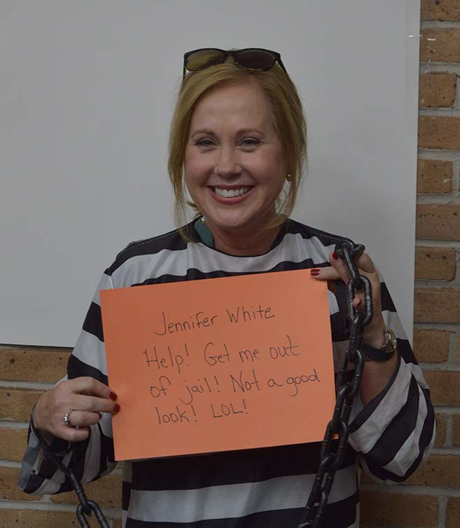 United Fund of Atmore kicks off ’22-23 campaign - Atmore News