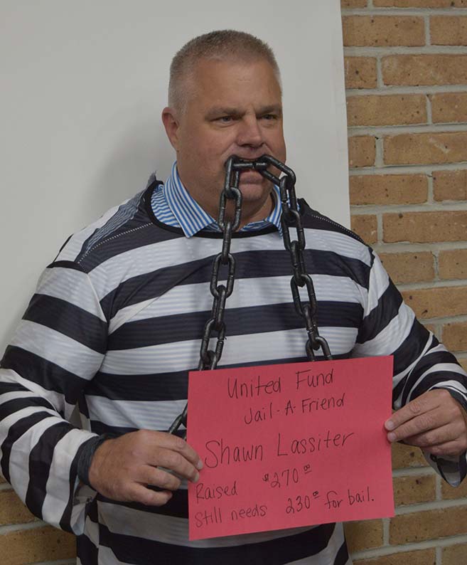 United Fund of Atmore kicks off ’22-23 campaign - Atmore News