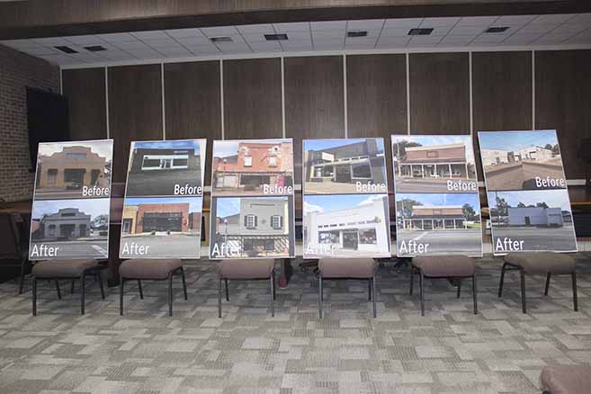 Main Street Atmore grant cycle opening - Atmore News