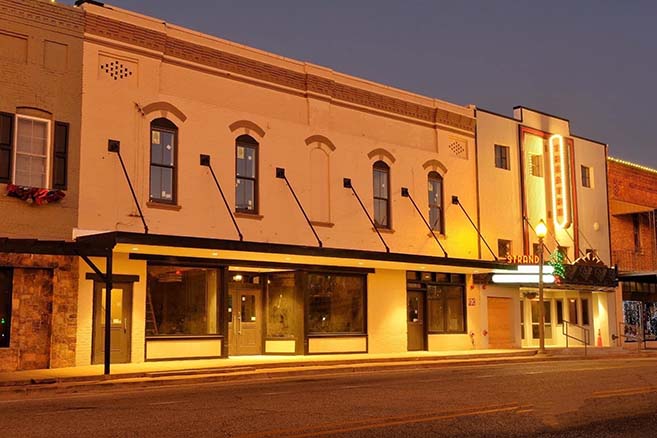 Grand opening is Saturday - Atmore News