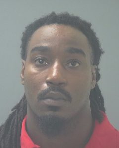 Capital murder - Atmore News