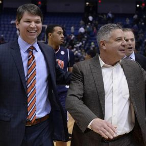 Chad Prewett promoted to assistant coach at Auburn - Atmore News