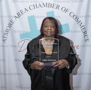 Chamber honors Atmore’s own - Atmore News
