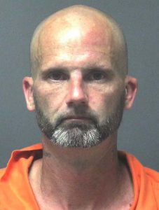 Felony arrests - Atmore News