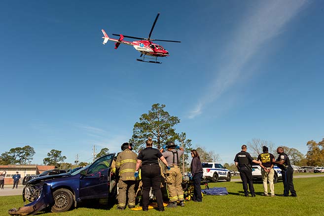 ECHS Prom Promise - Atmore News