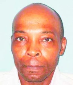 Twice-convicted killer executed - Atmore News