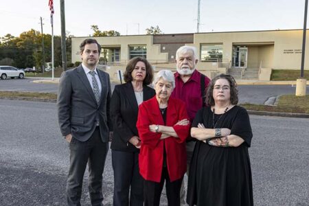 ‘Atmore Four’ - Atmore News