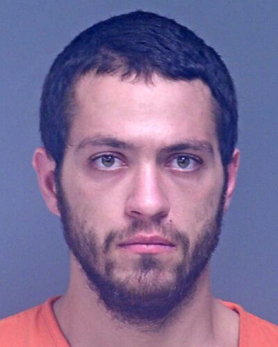 Felony arrests - Atmore News